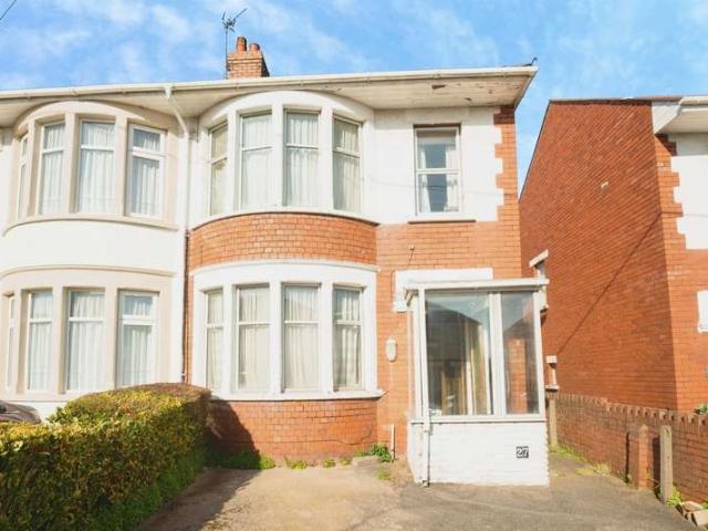 3 Bedroom Semi Detached House