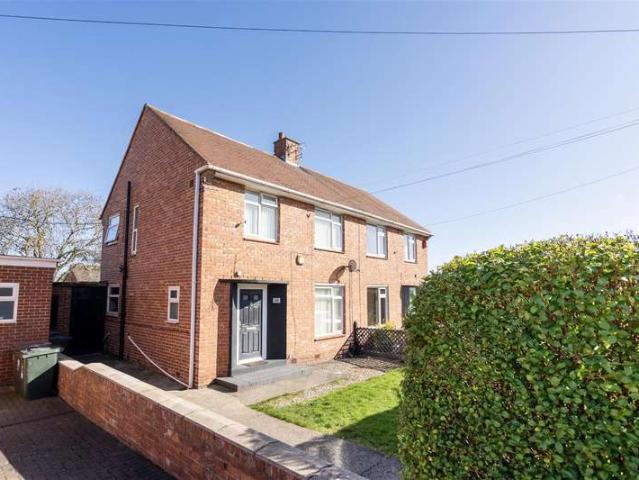 3 Bedroom Semi Detached House