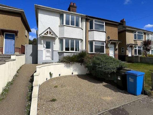 3 Bedroom Semi Detached House