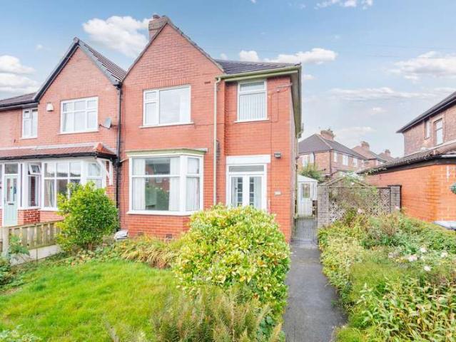 3 Bedroom Semi Detached House