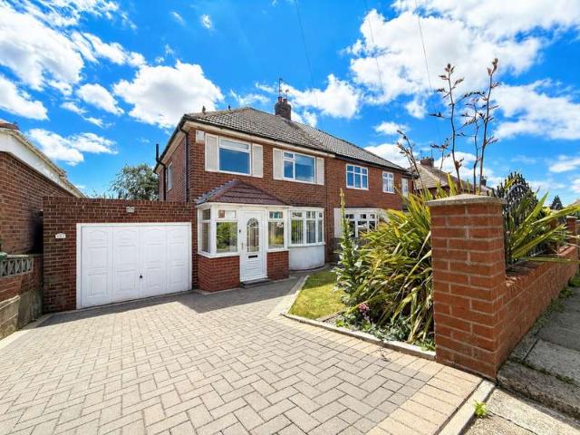 3 Bedroom Semi Detached House