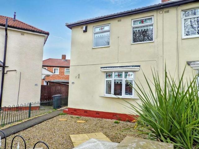 3 Bedroom Semi Detached House