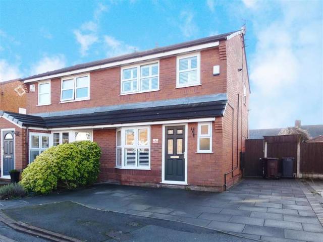 3 Bedroom Semi Detached House