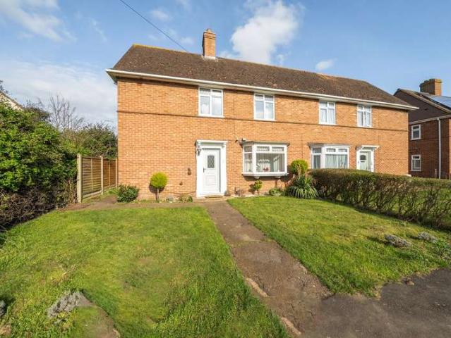 3 Bedroom Semi Detached House
