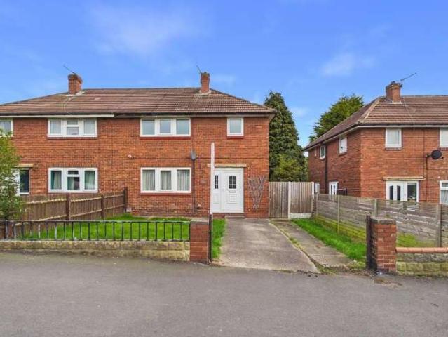 3 Bedroom Semi Detached House
