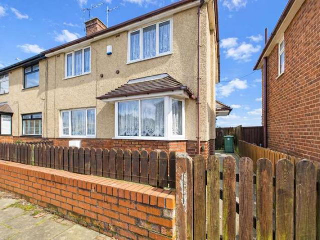 3 Bedroom Semi Detached House