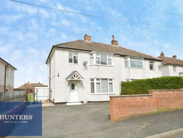 3 Bedroom Semi Detached House