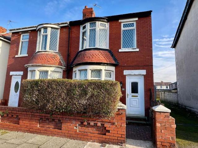 3 Bedroom Semi Detached House
