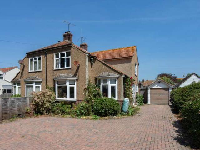 3 Bedroom Semi Detached House