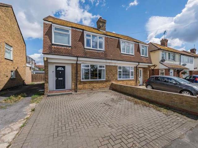 3 Bedroom Semi Detached House