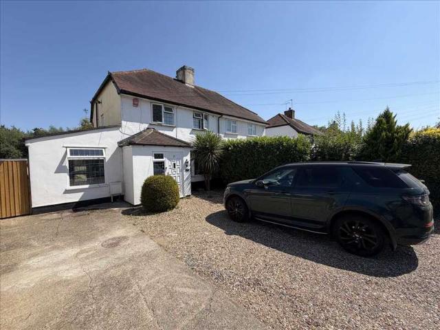 3 Bedroom Semi Detached House