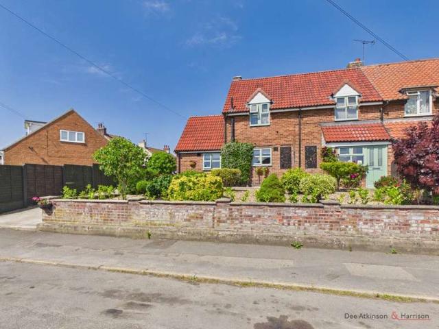 3 Bedroom Semi Detached House