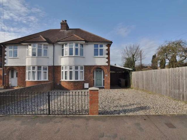 3 Bedroom Semi Detached House