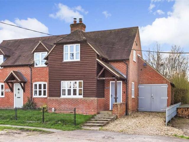 3 Bedroom Semi Detached House