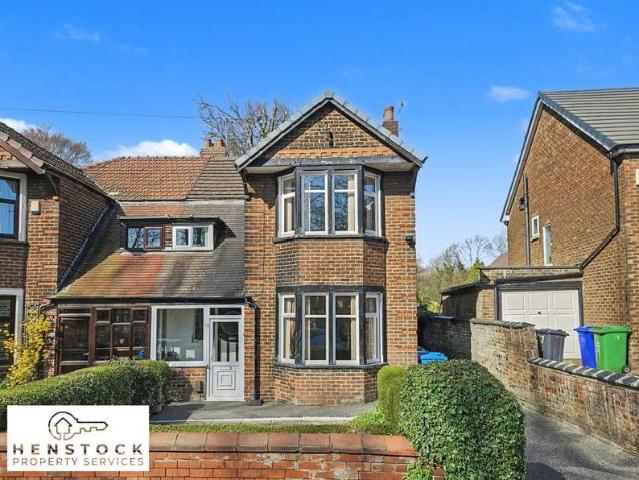 3 Bedroom Semi Detached House