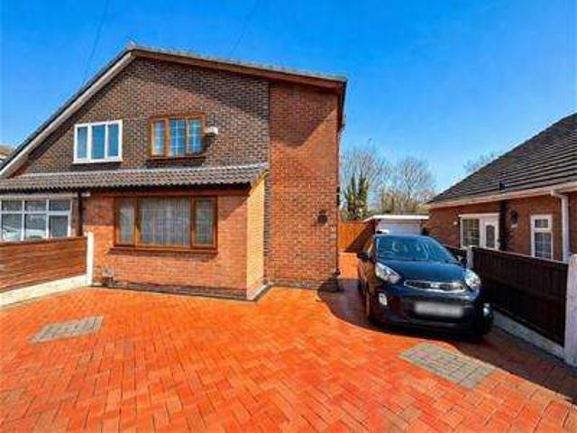 3 Bedroom Semi Detached House