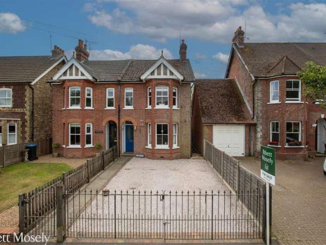 3 Bedroom Semi Detached House