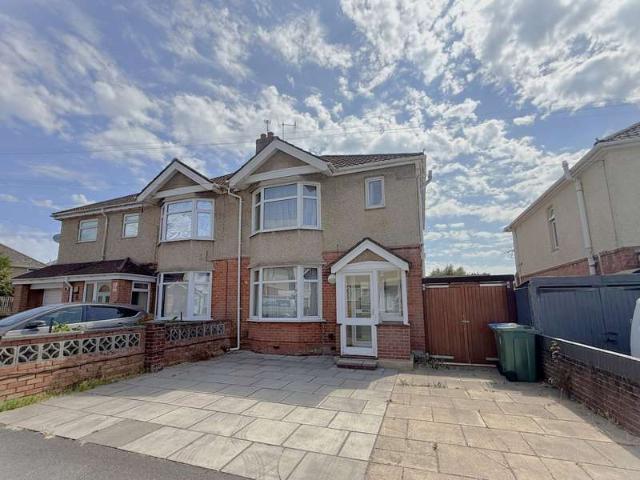 3 Bedroom Semi Detached House