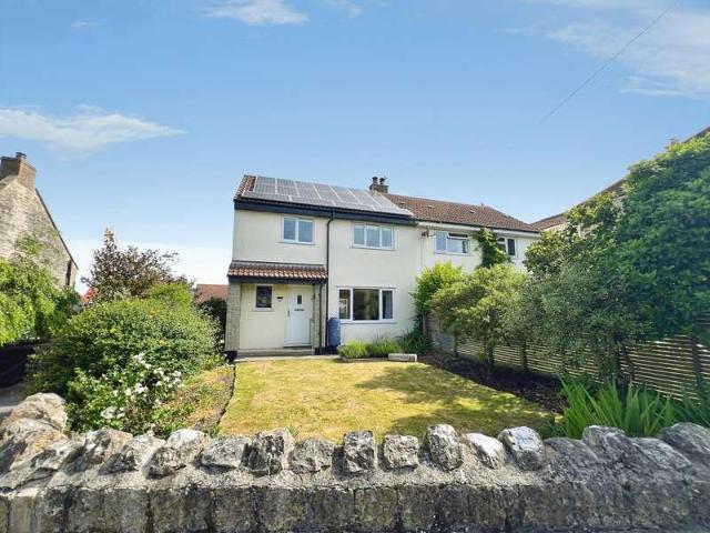 3 Bedroom Semi Detached House