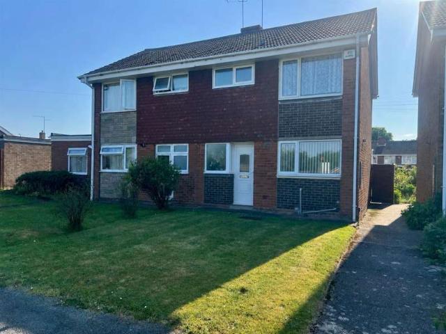 3 Bedroom Semi Detached House