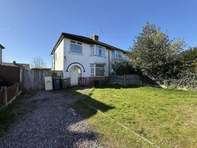 3 Bedroom Semi Detached House