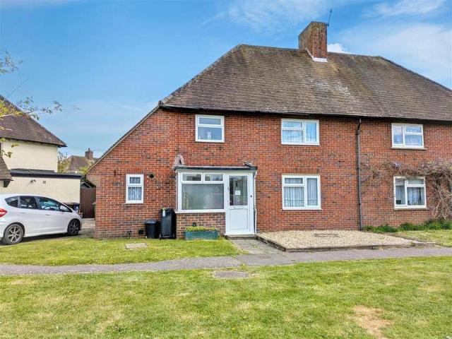 3 Bedroom Semi Detached House