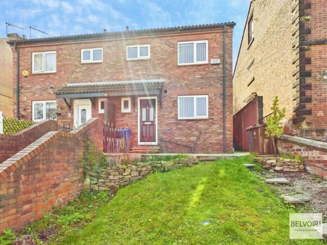3 Bedroom Semi Detached House