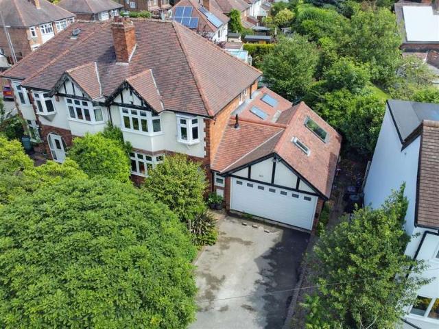 3 Bedroom Semi Detached House
