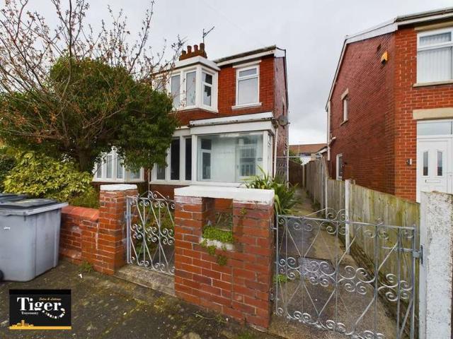 3 Bedroom Semi Detached House