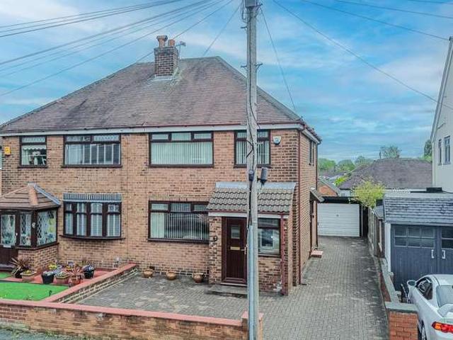 3 Bedroom Semi Detached House