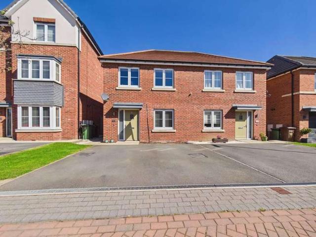 3 Bedroom Semi Detached House