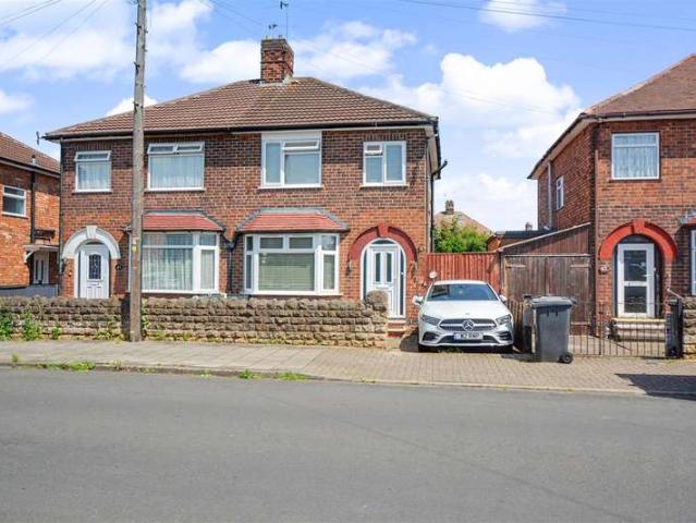 3 Bedroom Semi Detached House