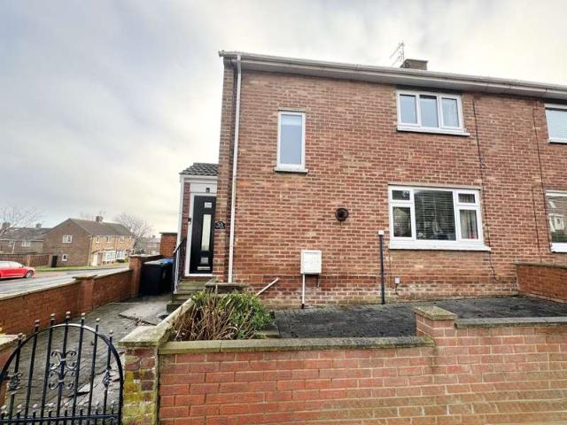 3 Bedroom Semi Detached House