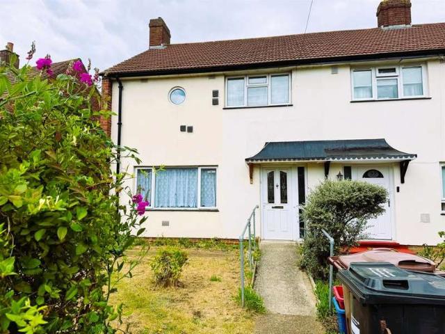 3 Bedroom Semi Detached House
