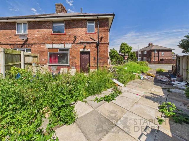 3 Bedroom Semi Detached House