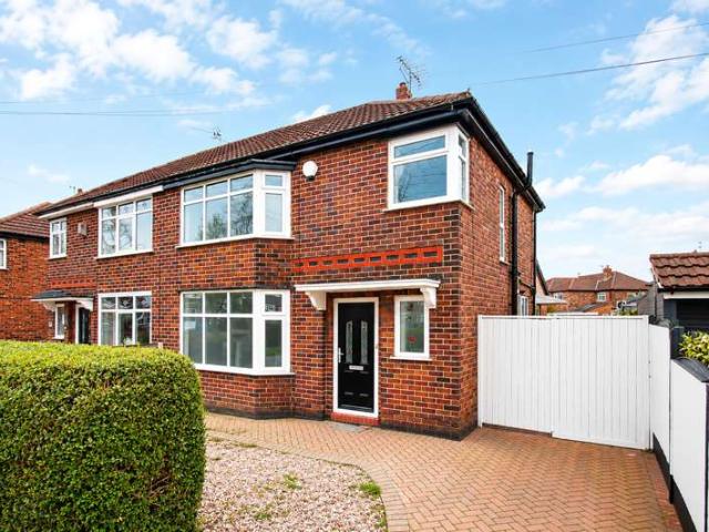 3 Bedroom Semi Detached House