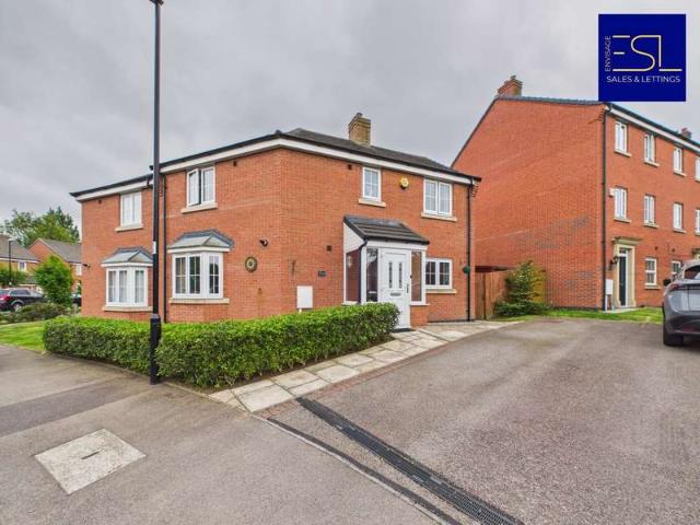 3 Bedroom Semi Detached House