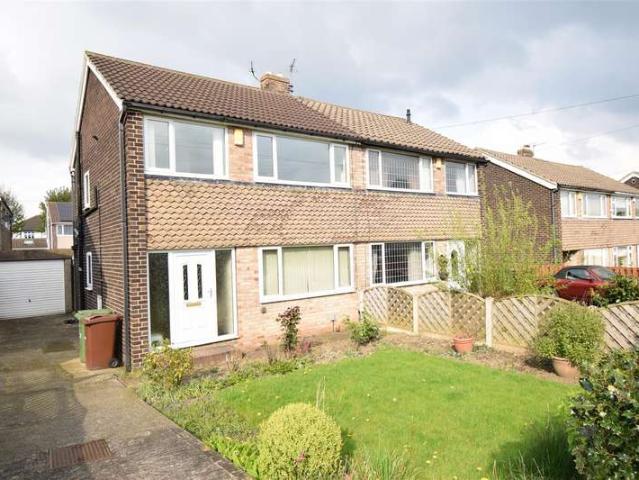 3 Bedroom Semi Detached House