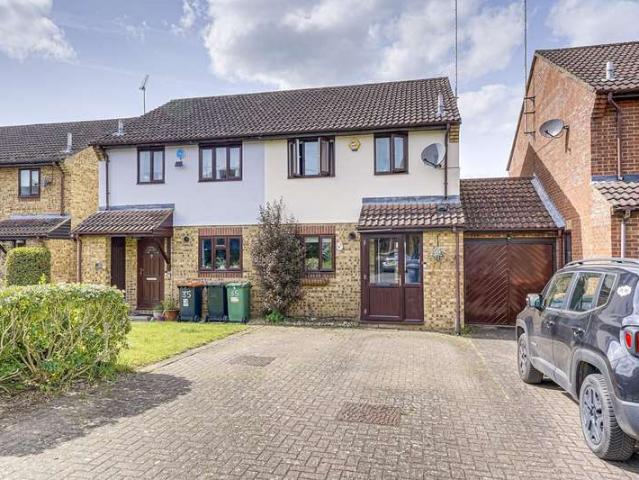 3 Bedroom Semi Detached House
