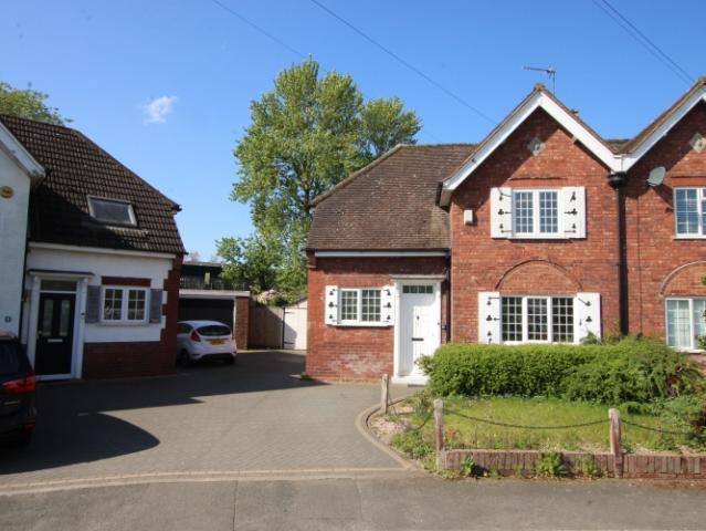 3 Bedroom Semi Detached House