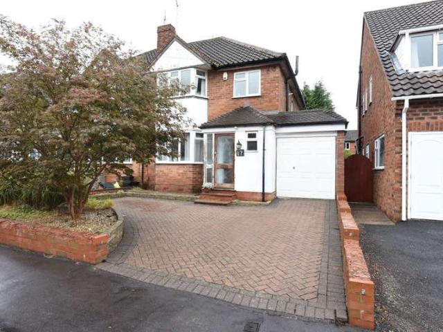 3 Bedroom Semi Detached House