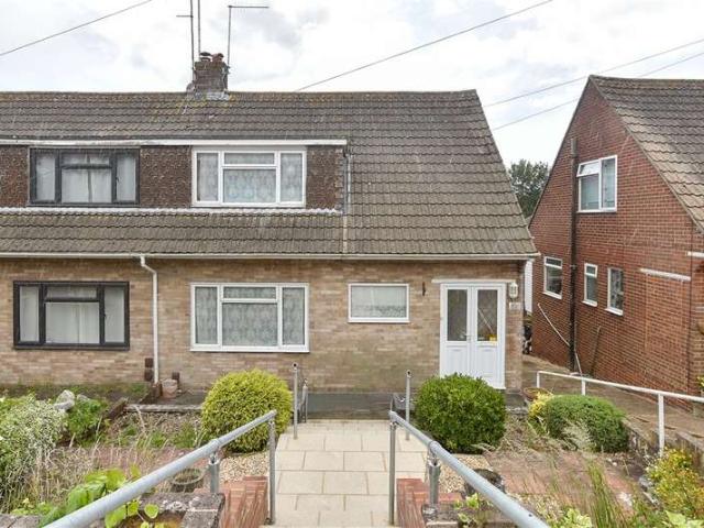 3 Bedroom Semi Detached House