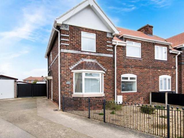 3 Bedroom Semi Detached House