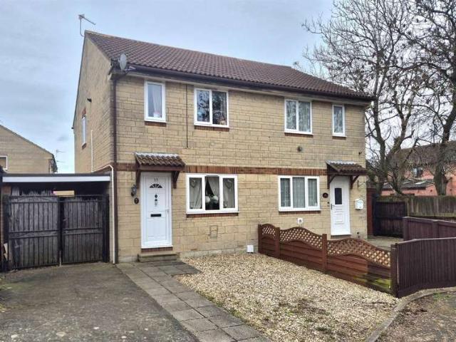 3 Bedroom Semi Detached House