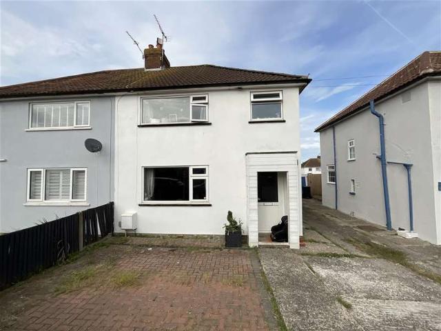 3 Bedroom Semi Detached House