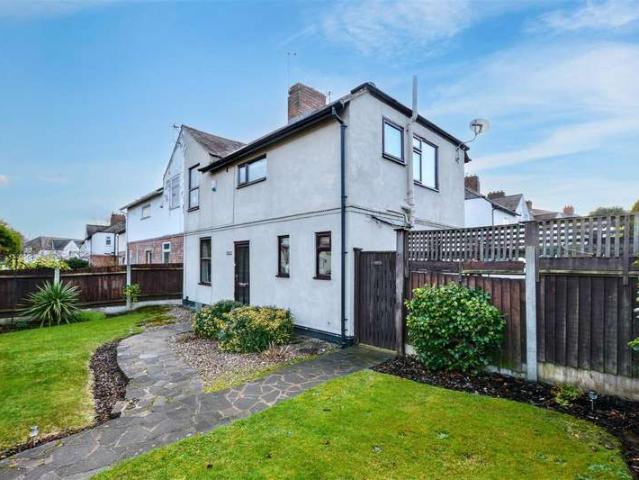 3 Bedroom Semi Detached House