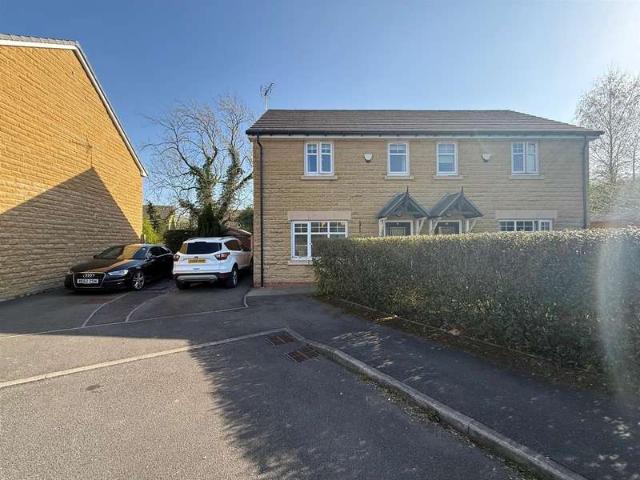 3 Bedroom Semi Detached House