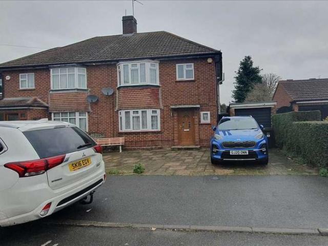 3 Bedroom Semi Detached House