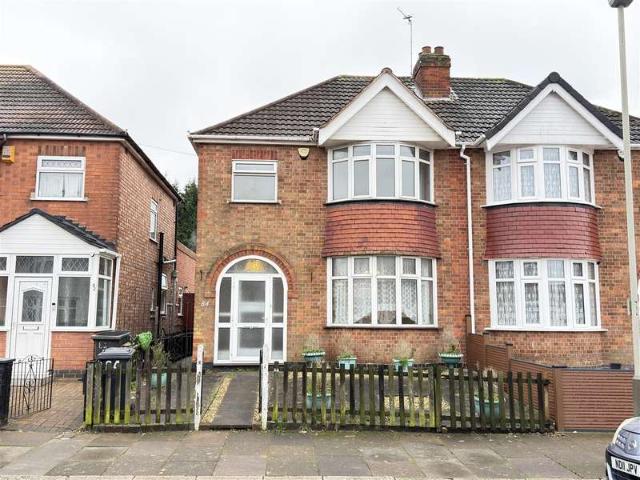 3 Bedroom Semi Detached House