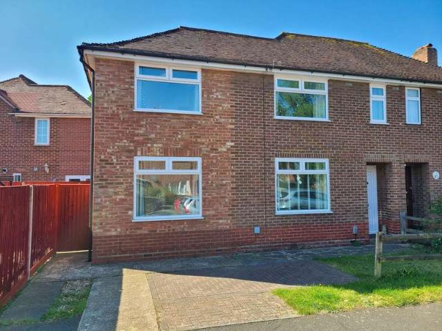 3 Bedroom Semi Detached House